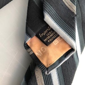 Givenchy | Accessories | Vintage Givenchy Paris Tie | Poshmark